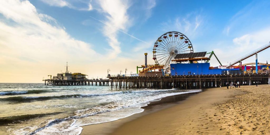 Best Beaches in the U.S. - Live Beaches