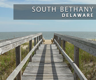South Bethany, Delaware - Live Beaches