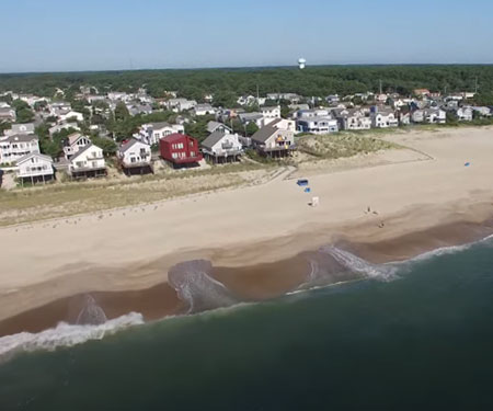 South Bethany, Delaware - Live Beaches