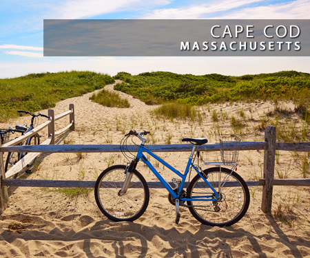 Cape Cod, Massachusetts - Live Beaches