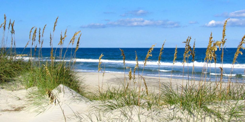 Best Beaches in the U.S. - Live Beaches