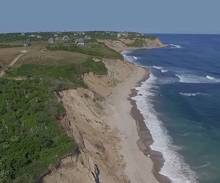 Block Island, Rhode Island - Live Beaches