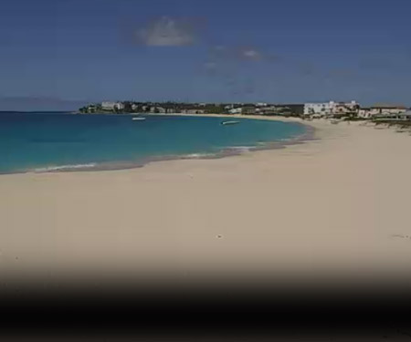 Anguilla Beach Webcam - Live Beaches