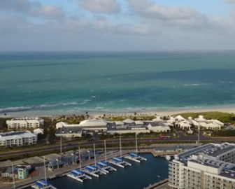 Cuba Webcams in Caribbean Islands - Live Beaches