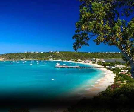 Visit Anguilla - Live Beaches
