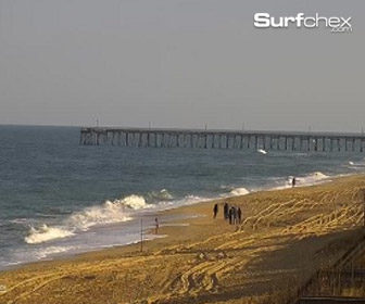 Rodanthe, NC Webcams - Live Beaches