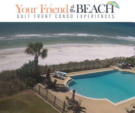 Adagio Beach Live Cam - Live Beaches