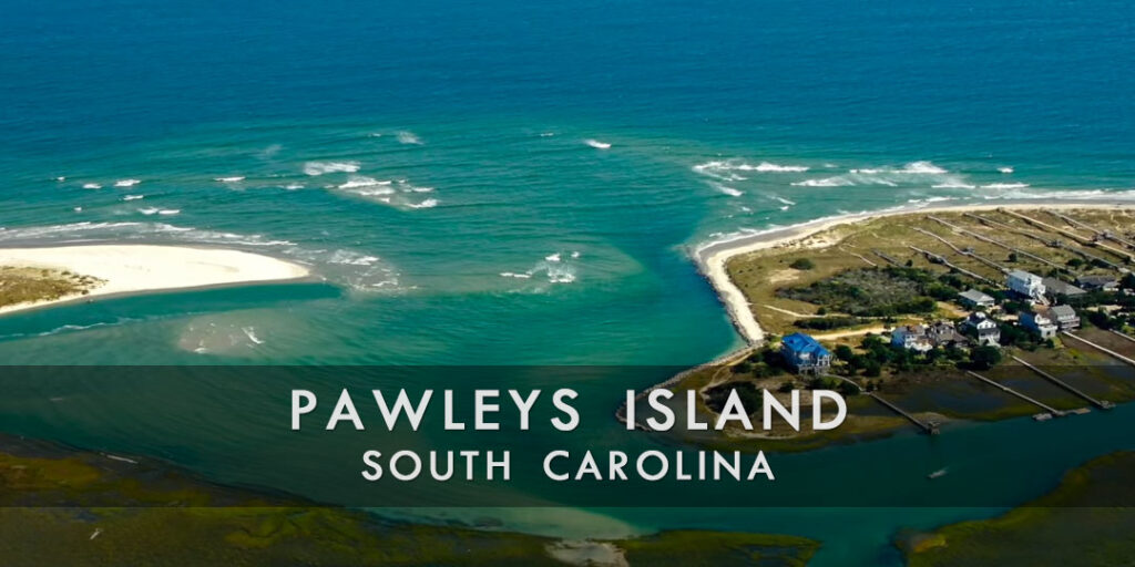 Pawleys Island, South Carolina - Live Beaches