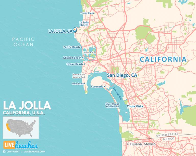 Scripps Pier Cam in La Jolla - Live Beaches