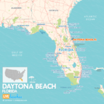 Daytona Beach Boardwalk & Pier Webcam - Live Beaches