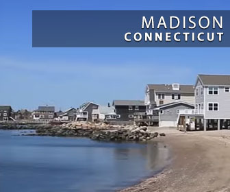 Madison, Connecticut - Live Beaches