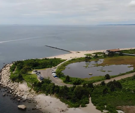 Madison, Connecticut - Live Beaches