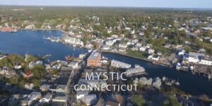 Mystic, Connecticut - Live Beaches