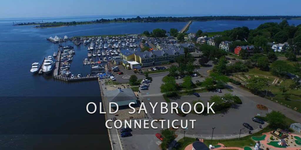 Old Saybrook, Connecticut - Live Beaches