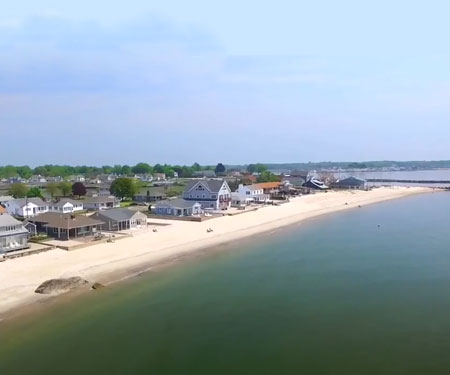Old Saybrook, Connecticut - Live Beaches