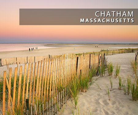 Chatham, Massachusetts - Live Beaches