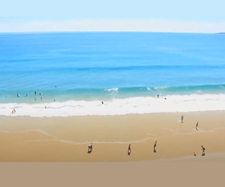 Block Island State Beaches, Rhode Island - Live Beaches