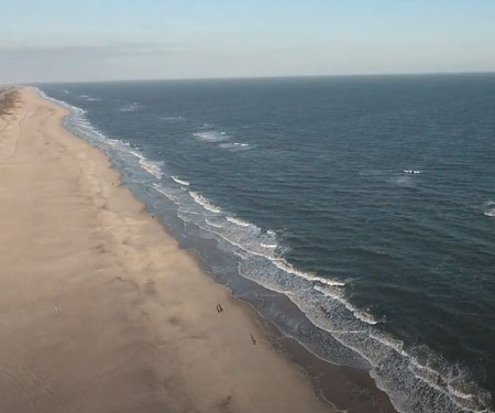 Jones Beach, New York - Live Beaches