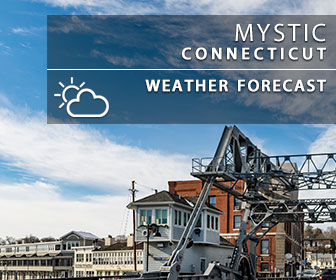 Weather for Mystic, Connecticut - Live Beaches
