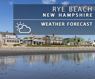 Weather for Rye Beach, New Hampshire - Live Beaches