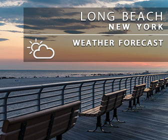 Weather for Long Beach, New York - Live Beaches