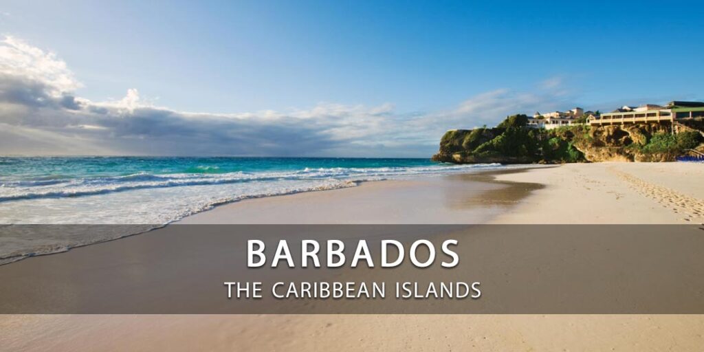 First Visit to Barbados? Best of the Caribbean Islands | Live Beaches