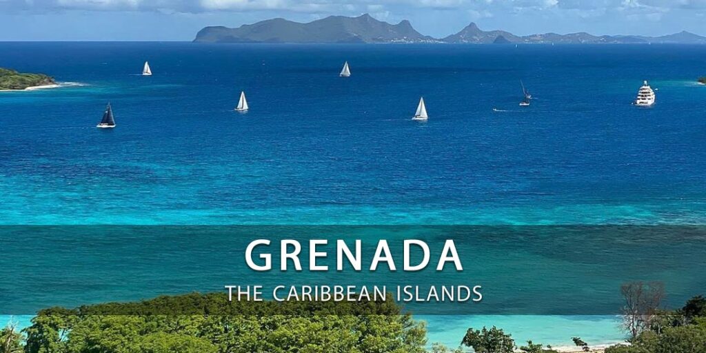First Visit to Grenada? Best of the Caribbean Islands | Live Beaches