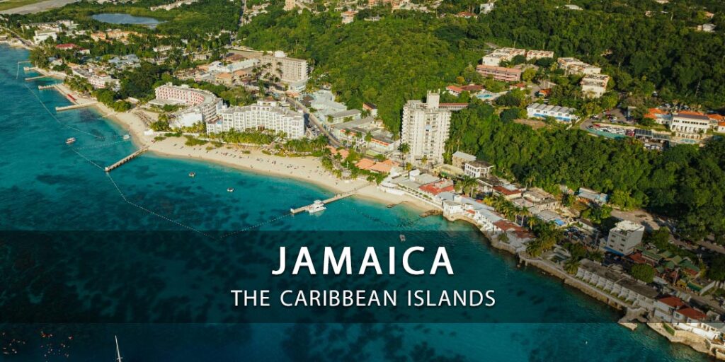 First Visit to Jamaica? Best of the Caribbean Islands | Live Beaches