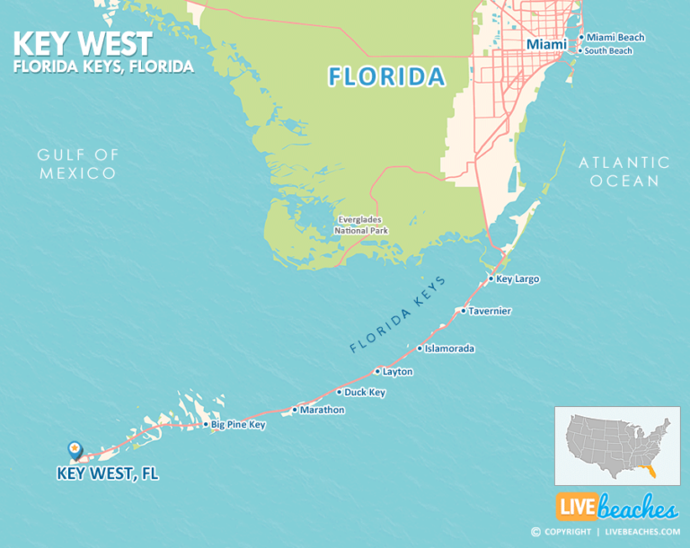 Oceans Edge Key West Resort & Marina Webcam