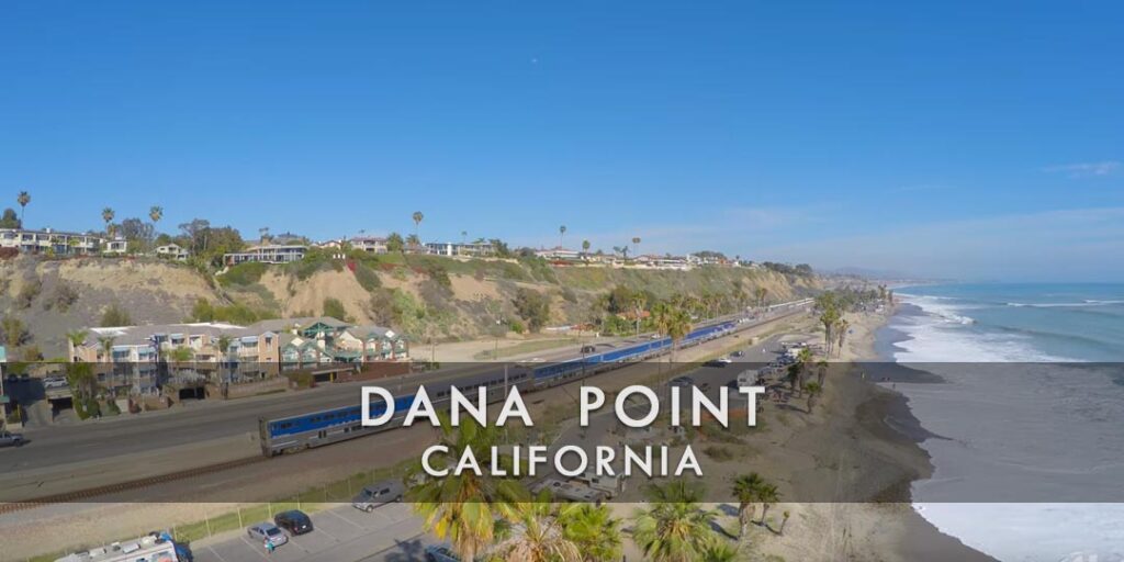 Dana Point, California - Live Beaches