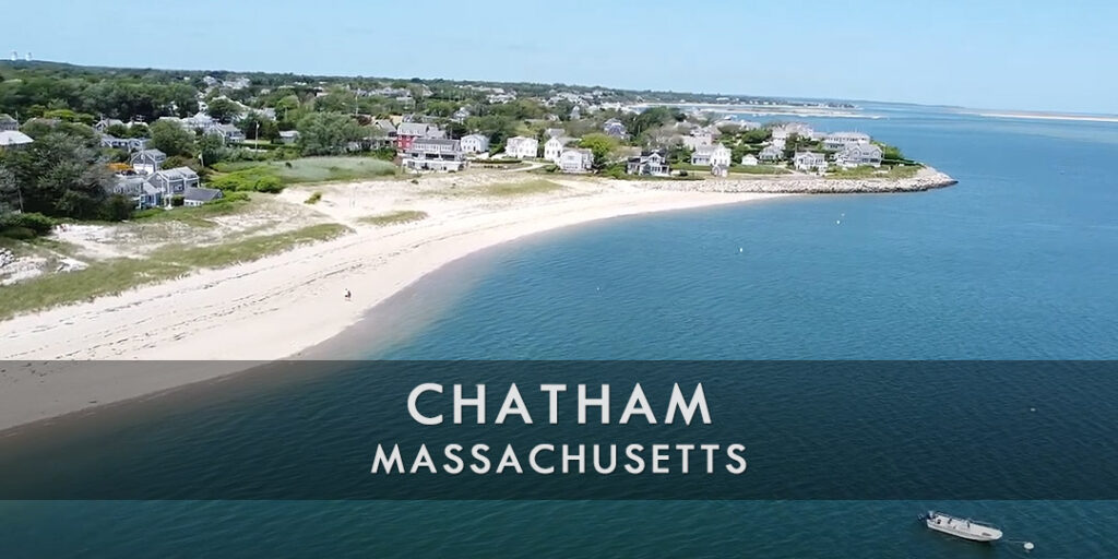 Chatham, Massachusetts - Live Beaches