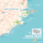 Jennette’s Pier Webcam in Nags Head - Live Beaches