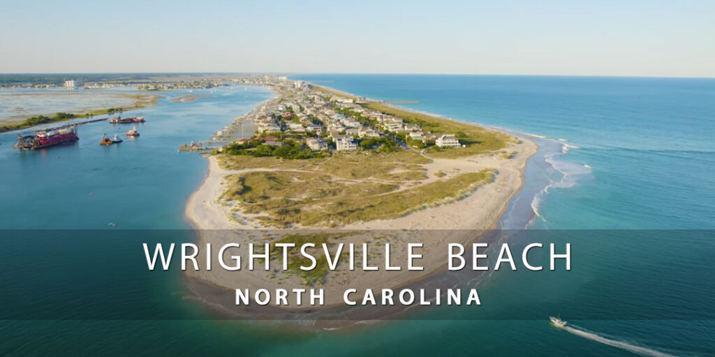Wrightsville Beach, North Carolina | A First Time Visitors Guide - Live Beaches