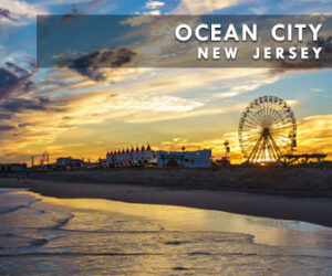 New Jersey Beaches, Coastal Towns - Live Beaches