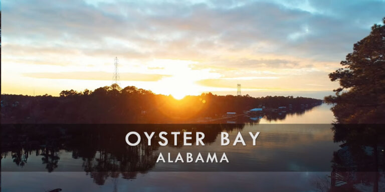 Oyster Bay, Alabama - Live Beaches