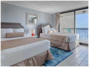 SunDestin Beach Resort by Scenic Stays - Live Beaches