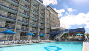 Adventurer Oceanfront Inn