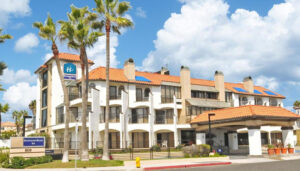 Huntington Beach Inn