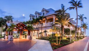 Opal Key Resort & Marina, Key West