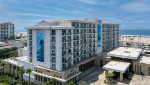 Pasea Hotel & Spa